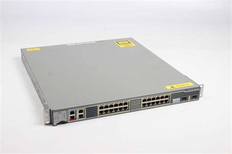 Explore The Cisco 3600 Switch Datasheet Features Specifications More
