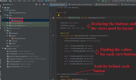 Android Studio Vs Xamarin Similarities And Differences In App