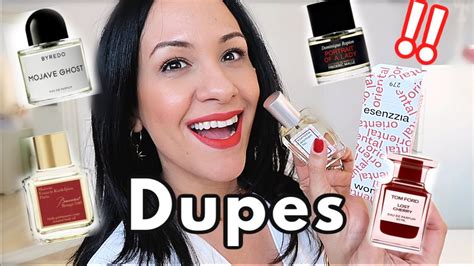 Perfumes Baratos Que Huelen A Caros Youtube