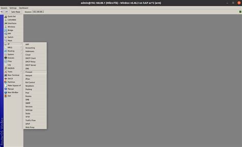 How To Setup MikroTik Guest WiFi Network D D Blog