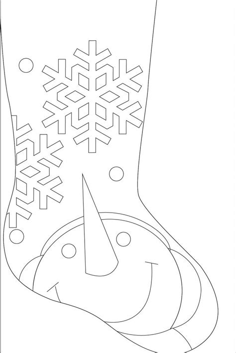 Botas navideñas de fieltro Moldes botas navideñas Bota de navidad fieltro