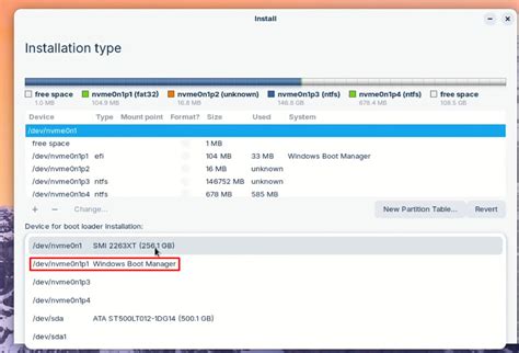 Dual Boot Zorin With Windows BootLoader Instead Of Grub Installing