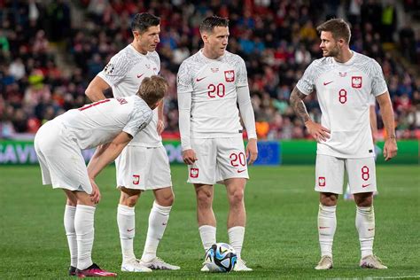 Gdzie obejrzeć i o której mecz Polska Wyspy Owcze