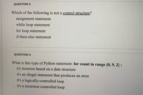solved question 1 which is not a design issue for arrays