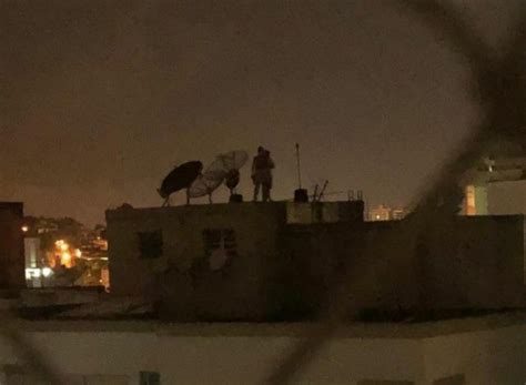Assalto em Criciúma teve até ELEMENTO bazuca em cima de prédio