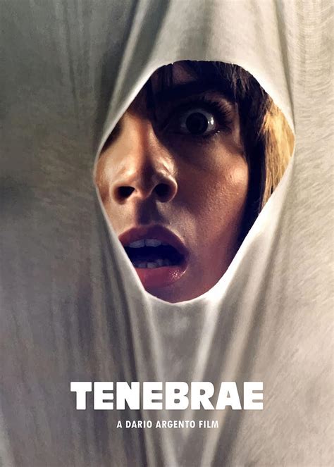 Tenebrae Poster Bo Kev Aesthetic Tumblr Tapestry Textile By Cooper