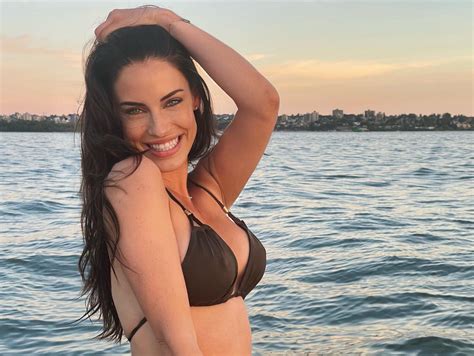 Jessica Lowndes Bikini 2