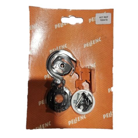 Fixion 2 Service Kit Pellows