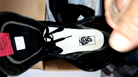 Vans Old School Cum Eporner