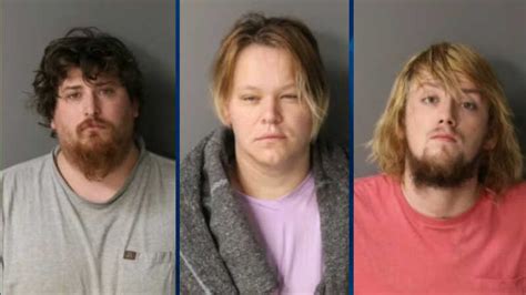 Zachary Delozier Crime Online