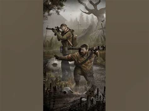 STALKER Анекдоты от Сталкеров ТЧ 2.0 #4 #stalker #шортс #сталкер #fans ...