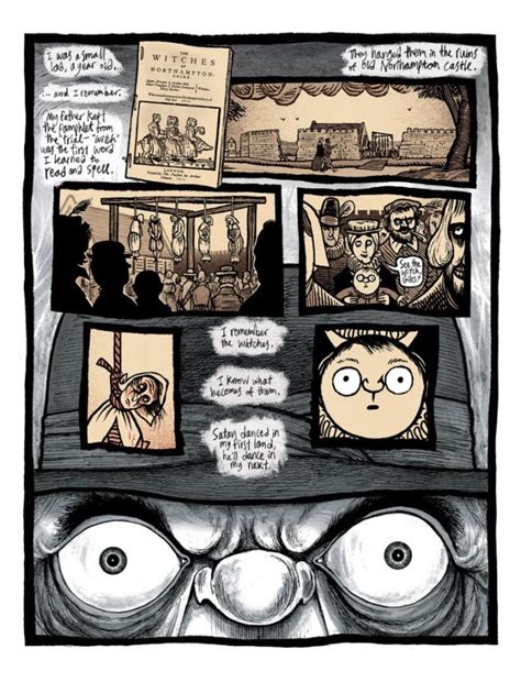 Graphic Novel Review More Weight Is A Monumental Achievement In Comic