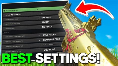 Best Graphics Settings For Mw2 My Otaku World