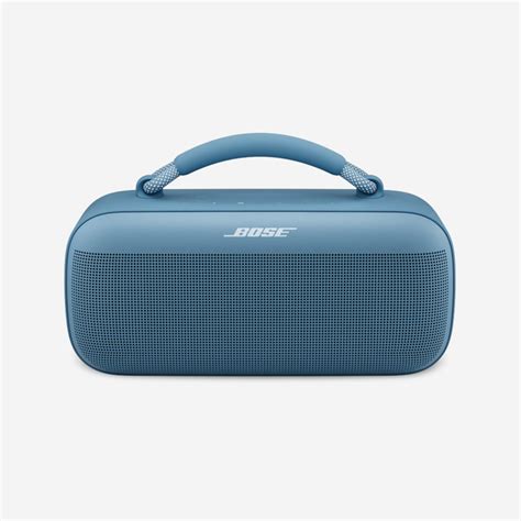 [오늘의특가] Bose 보스 사운드링크 맥스 포터블 스피커 Bose 공식 온라인 스토어