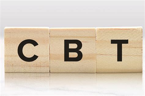 Cognitive Behavioral Therapy CBT Drug Alcohol Residential Rehab