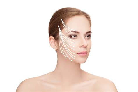 How Does A Thread Lift Compare To A Facelift Lets Blog