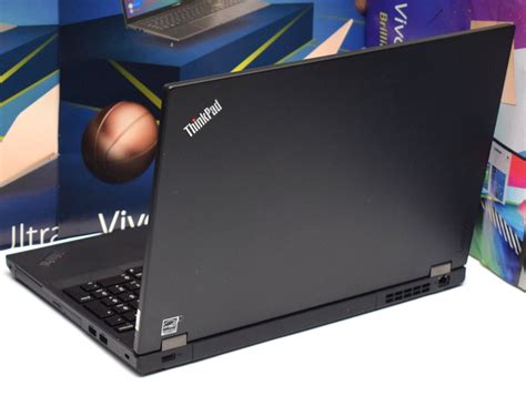 Jual Laptop Lenovo Thinkpad L570 Core I3 Gen6 15 Inch Jual Beli