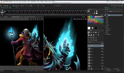 5 Contoh Aplikasi Kreator Game Tanpa Coding Wartakota123