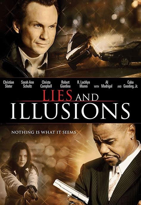 Lies And Illusions The Flop House Wiki Fandom Powered By Wikia