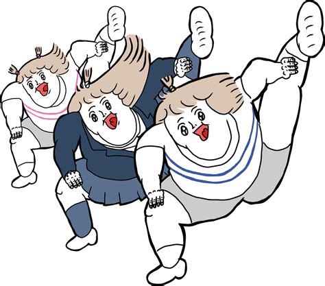 カッラフルなエッッブリデイ