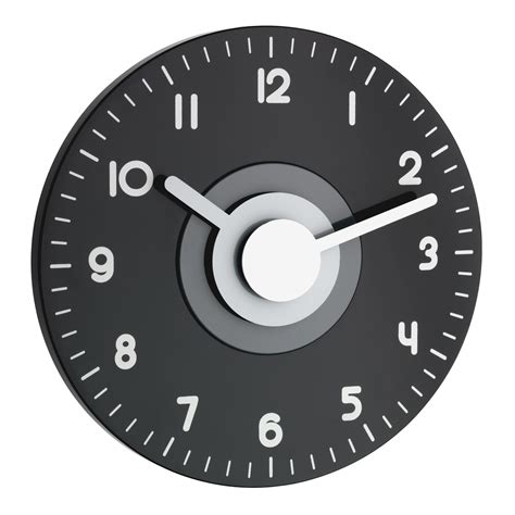 Design Funk Wanduhr TFA Dostmann