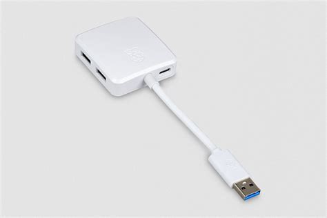 Raspberry Pi Usb 3 Hub • Raspberrypidk