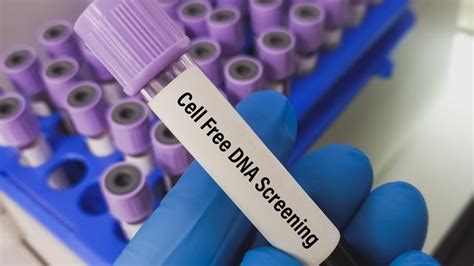 Optimized Target Enrichment For Reliable NGS Of Fragmented CfDNA Technology Networks