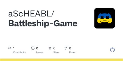 Github Ascheabl Battleship Game