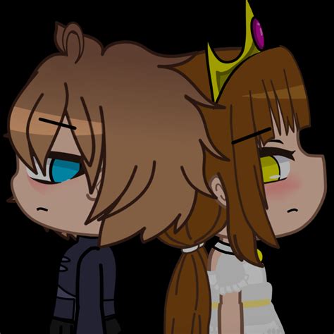 Emerald Eyes Hermione Original Dystopian Fantasyadventure Gacha