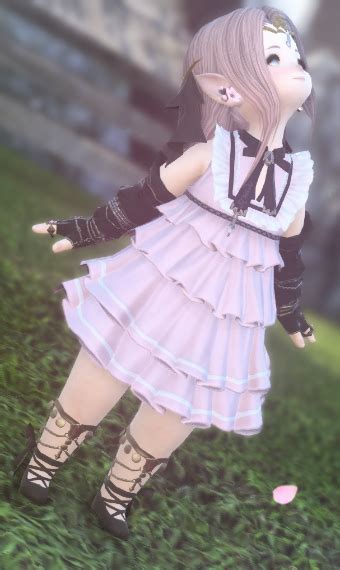 Cherry Dancer Eorzea Collection Cherry Dancer Eorzea Collection