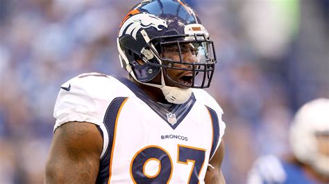 Watch Malik Jackson Recovers Fumble For 1st Td Of Super Bowl 50