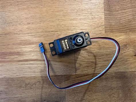 Servo S3003 Fpv Drone Model Rc Kaufen Auf Ricardo