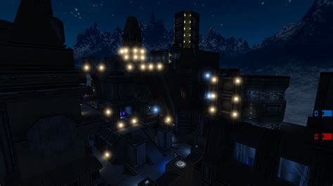 CTF XC Peak17 Addon Unreal Tournament ModDB
