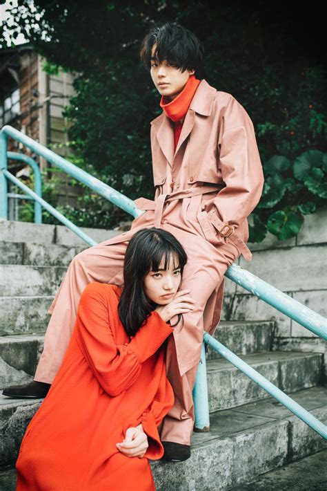 Song Seung Hun And Lim Ji Yeon Show Deep Chemistry In Both Film And Photoshoot Artofit