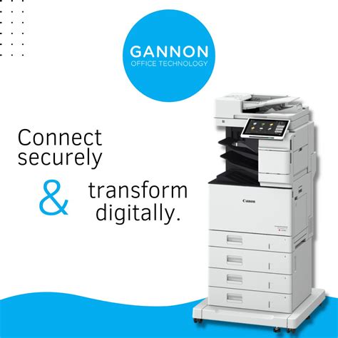 Gannon Interiors On Linkedin Printer Officesolutions Technology