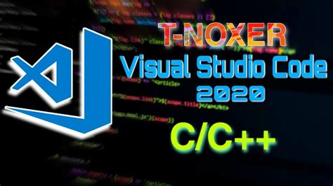 How To Download And Setup Vs Code 2020 For Cc 👍 Mingw Gcc Compiler 🔥