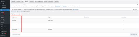 How To Display Shipping Costs On Product Page In Woocommerce Tyche