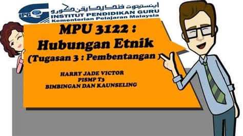 Pendidikan Inklusif Isu Cabaran Dan Langkah Mengatasi Faktor