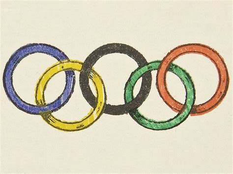 Curiosità Sulle Olimpiadi Italianingermania