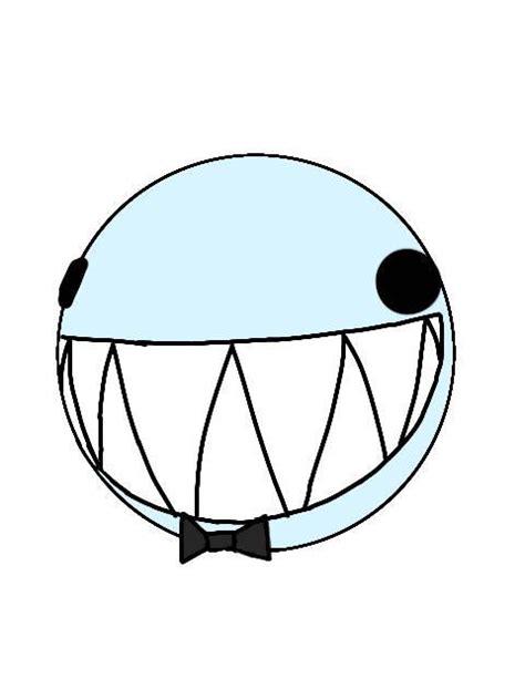 Bubble From The Amazing Digital Circus By Chilalalamelowdia On Deviantart