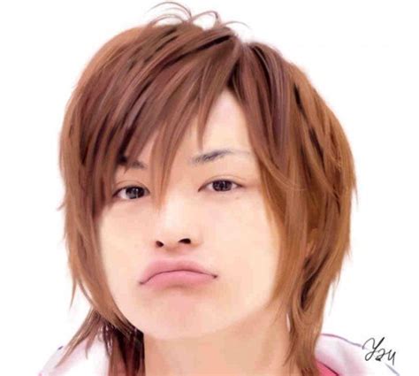 Top 20 Most Handsome Hottest And Talented Japanese Actors