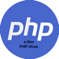 GitHub Viral PHP Script Virus Written In PHP Custom Payload Can Be Added