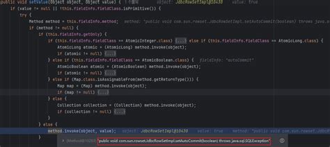 Java经典反序列化漏洞复现 0kooo 博客园