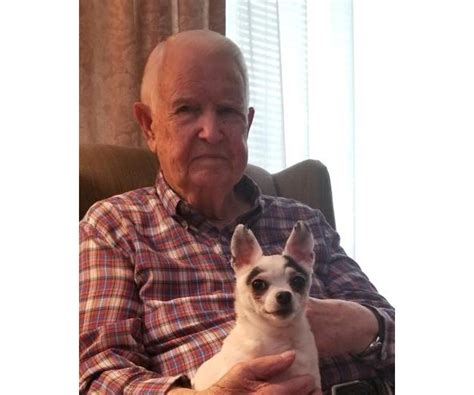 Charles Usrey Obituary 2022 Valley Grande Al Closed Selma