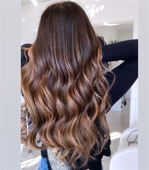What Is Ecaille Hair Discover The Perfect Hair Color For Women