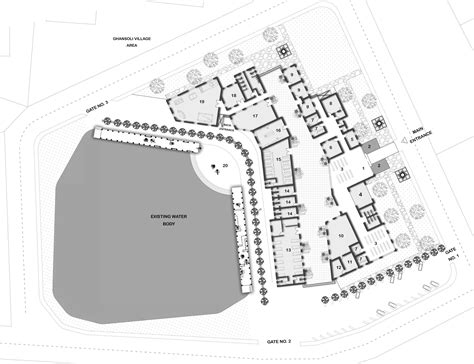 amey pugaonkar undergraduate architecture portfolio krvia by