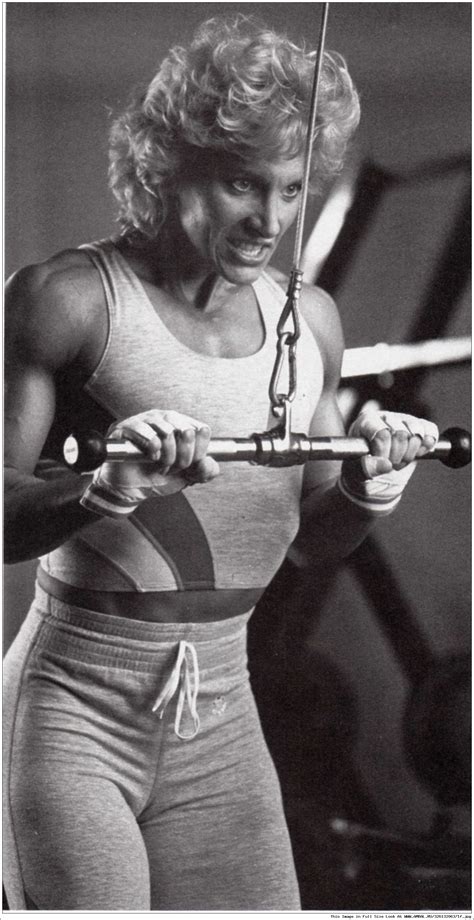 Бев Фрэнсис Bev Francis фотографии биография соревнования бодибилдинг