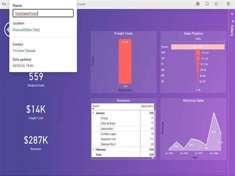 Deployment Pipeline Of Powerbi Report Upwork