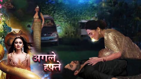 Naagin 6 Next Week Promo Naagin 6 Coming Up Next Youtube