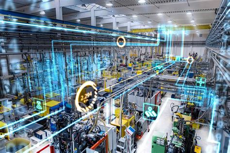 Industrial Iot The Key To Higher Operational Efficiency By Hermann Gradl On Siemens Blog